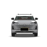 China Top Sale 2024 Changan CS55 PLUS 5 Seats 1.5T Petrol SUV with Electric Adjustment Exterior Rearview Mirror for sale