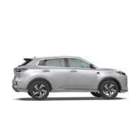 China Top Sale 2024 Changan CS55 PLUS 5 Seats 1.5T Petrol SUV with Electric Adjustment Exterior Rearview Mirror for sale