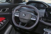 China Top Sale 2024 Changan CS55 PLUS 5 Seats 1.5T Petrol SUV with Electric Adjustment Exterior Rearview Mirror for sale