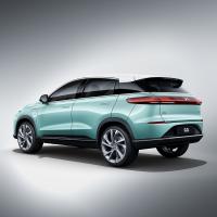 China 460 km Cruising Range Electric Car Fast Charger in Xiaopeng G3 Micro Coches Elctricos Long Range Ev Mini Car Xpeng G3 for sale