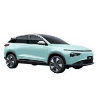 China 460 km Cruising Range Electric Car Fast Charger in Xiaopeng G3 Micro Coches Elctricos Long Range Ev Mini Car Xpeng G3 for sale