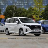 China GAC Trumpchi M6 2024 2023 270T Manual Elite Edition 7 Seats 0km Used Car with Electric Adjustment Exterior Rearview Mirror for sale