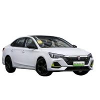 China Electric Car for Adult ROEWE I6MAX EV Left Steering Ternary Lithium Electricity 5 Seats Motor Cars Electric Cars for sale