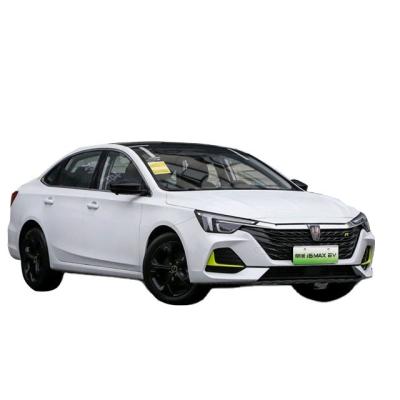 China Electric Car for Adult ROEWE I6MAX EV Left Steering Ternary Lithium Electricity 5 Seats Motor Cars Electric Cars for sale