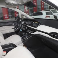 China GAC Trumpchi M6 2024 2023 270T Manual Elite Edition 7 Seats 0km Used Car with Electric Adjustment Exterior Rearview Mirror for sale