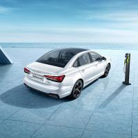 China Electric Car for Adult ROEWE I6MAX EV Left Steering Ternary Lithium Electricity 5 Seats Motor Cars Electric Cars for sale