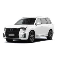 China Gac Trumpchi Gs8 2.0T Gasoline Car Hybrid Car Chinese Integral Body with Steering and Cabin Structure for sale