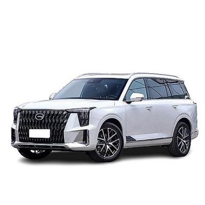 China 2023 Trumpchi GS8 E9 Vehicle 0km Used for sale