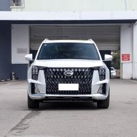 China 2023 Trumpchi GS8 E9 Vehicle 0km Used for sale