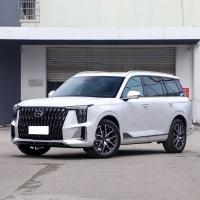 China 2023 Trumpchi GS8 E9 Vehicle 0km Used for sale
