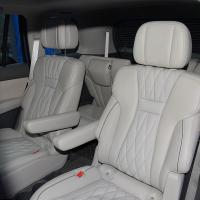 China 2023 Trumpchi GS8 E9 Vehicle 0km Used for sale