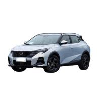 China Trumpchi GS3 2023 Shadow Speed 270T Jinzhi Edition Fuel- and Durable Gasoline SUV Cars with 1.5L Displacement for sale