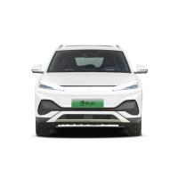 China 2023 Arrivals Byd Electric Car Atto 3 Outdoor 4 Wheel Long Range Byd Yuan Plus Ev With Lithium Iron Phosphate Battery for sale