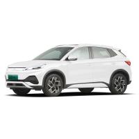China 2023 Arrivals Byd Electric Car Atto 3 Outdoor 4 Wheel Long Range Byd Yuan Plus Ev With Lithium Iron Phosphate Battery for sale