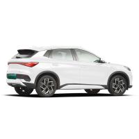 China 2023 Arrivals Byd Electric Car Atto 3 Outdoor 4 Wheel Long Range Byd Yuan Plus Ev With Lithium Iron Phosphate Battery for sale
