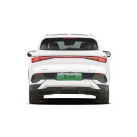 China 2023 Arrivals Byd Electric Car Atto 3 Outdoor 4 Wheel Long Range Byd Yuan Plus Ev With Lithium Iron Phosphate Battery for sale