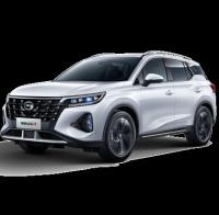 China Gac Trumpchi GS4 Electric Suv Car 2023 2024 WHEEL BASE 2680 International Cars Front Suspension Macpherson Cars for sale