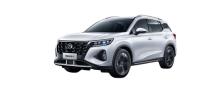 China Gac Trumpchi GS4 Electric Suv Car 2023 2024 WHEEL BASE 2680 International Cars Front Suspension Macpherson Cars for sale