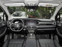 China Gac Trumpchi GS4 Electric Suv Car 2023 2024 WHEEL BASE 2680 International Cars Front Suspension Macpherson Cars for sale