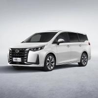 China Gac Trumpchi M6 Pro 270t Luxury MPV Car 1.5T GDI Engine Petrol 5-Door 7-Seater for Family Curb Weight 1000kg-2000kg for sale