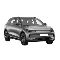 China Eco-Friendly Elektrikli Araba Car Leap C11 Leapmotor C11 Suv Electric Car Fuel 100% Electric Seats 5 People for sale