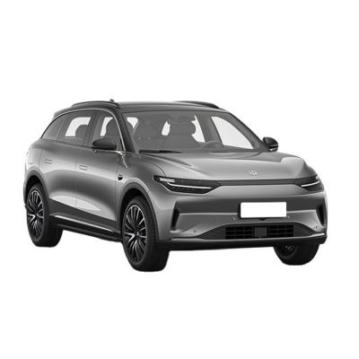 China Eco-Friendly Elektrikli Araba Car Leap C11 Leapmotor C11 Suv Electric Car Fuel 100% Electric Seats 5 People for sale