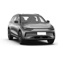 China Eco-Friendly Elektrikli Araba Car Leap C11 Leapmotor C11 Suv Electric Car Fuel 100% Electric Seats 5 People for sale