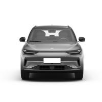 China Eco-Friendly Elektrikli Araba Car Leap C11 Leapmotor C11 Suv Electric Car Fuel 100% Electric Seats 5 People for sale