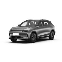 China Eco-Friendly Elektrikli Araba Car Leap C11 Leapmotor C11 Suv Electric Car Fuel 100% Electric Seats 5 People for sale