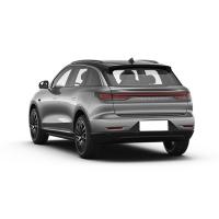 China Eco-Friendly Elektrikli Araba Car Leap C11 Leapmotor C11 Suv Electric Car Fuel 100% Electric Seats 5 People for sale