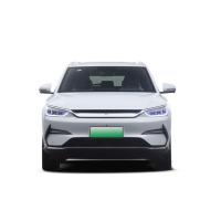 China Byd Song Plus EV Left Steering Full Engine SUV Electric Vehicle 4 Wheeler Adult NEDC 505km Electro Car Auto Avtomobile for sale