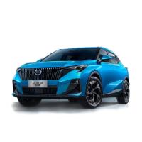 China 2024 Trumpchi Gs3 Shadow Speed SUV 1.5T Chinese Gasoline Car with Automatic Transmission and LED Headlight for sale