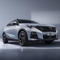 China 2024 Trumpchi Gs3 Shadow Speed SUV 1.5T Chinese Gasoline Car with Automatic Transmission and LED Headlight for sale