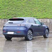 China 80kWh Battery Capacity Huawei Aito M5 4WD SUV Automotive Plug-in Hybrid Fuel Electro Car for Fast Charging in Just 0.75h for sale