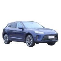 China 80kWh Battery Capacity Huawei Aito M5 4WD SUV Automotive Plug-in Hybrid Fuel Electro Car for Fast Charging in Just 0.75h for sale