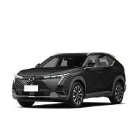 China Trumpchi EMKOO 1.5T Compact SUV Left Hand Driving Auto for 2024 Chinese Customer Requirements at Best for sale