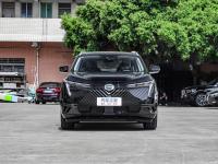 China Trumpchi EMKOO 1.5T Compact SUV Left Hand Driving Auto for 2024 Chinese Customer Requirements at Best for sale