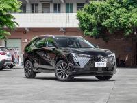 China Trumpchi EMKOO 1.5T Compact SUV Left Hand Driving Auto for 2024 Chinese Customer Requirements at Best for sale