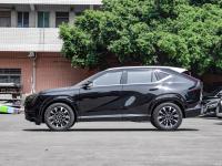 China Trumpchi EMKOO 1.5T Compact SUV Left Hand Driving Auto for 2024 Chinese Customer Requirements at Best for sale