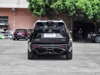 China Trumpchi EMKOO 1.5T Compact SUV Left Hand Driving Auto for 2024 Chinese Customer Requirements at Best for sale