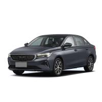 China Geely Emgrand 2023 High Speed Gasoline Cars with Euro VI Emission Standard and ≤50L Fuel Tank Capacity for sale