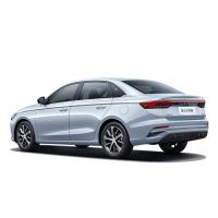 China Geely Di hao 4th Edition 1.5L CVT Sedan LED Headlights and 200-250Ps Maximum Power for Chinese Auto Market Growth for sale