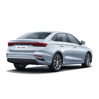 China Geely Di hao 4th Edition 1.5L CVT Sedan LED Headlights and 200-250Ps Maximum Power for Chinese Auto Market Growth for sale