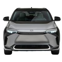 China 2023 2024 Bz4X Long Battery Life Pro Pure Electric 5 Door 5 Seat Suv Ev Electric Energy Vehicles Car For Gac To-yota for sale