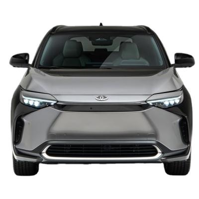 China 2023 2024 Bz4X Long Battery Life Pro Pure Electric 5 Door 5 Seat Suv Ev Electric Energy Vehicles Car For Gac To-yota for sale