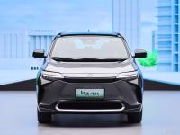China 2023 2024 Bz4X Long Battery Life Pro Pure Electric 5 Door 5 Seat Suv Ev Electric Energy Vehicles Car For Gac To-yota for sale