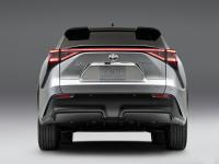 China 2023 2024 Bz4X Long Battery Life Pro Pure Electric 5 Door 5 Seat Suv Ev Electric Energy Vehicles Car For Gac To-yota for sale