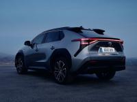 China 2023 2024 Bz4X Long Battery Life Pro Pure Electric 5 Door 5 Seat Suv Ev Electric Energy Vehicles Car For Gac To-yota for sale