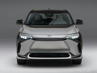 China 2023 2024 Bz4X Long Battery Life Pro Pure Electric 5 Door 5 Seat Suv Ev Electric Energy Vehicles Car For Gac To-yota for sale