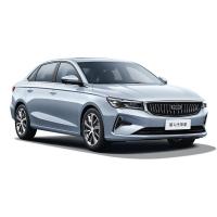 China Geely Emgrand 5-Seater Sedan Maximum power Ps 127 Euro VI 1.5l 1.8l Petrol Gasoline Sedan Geely Car Prices 2024 's Model for sale